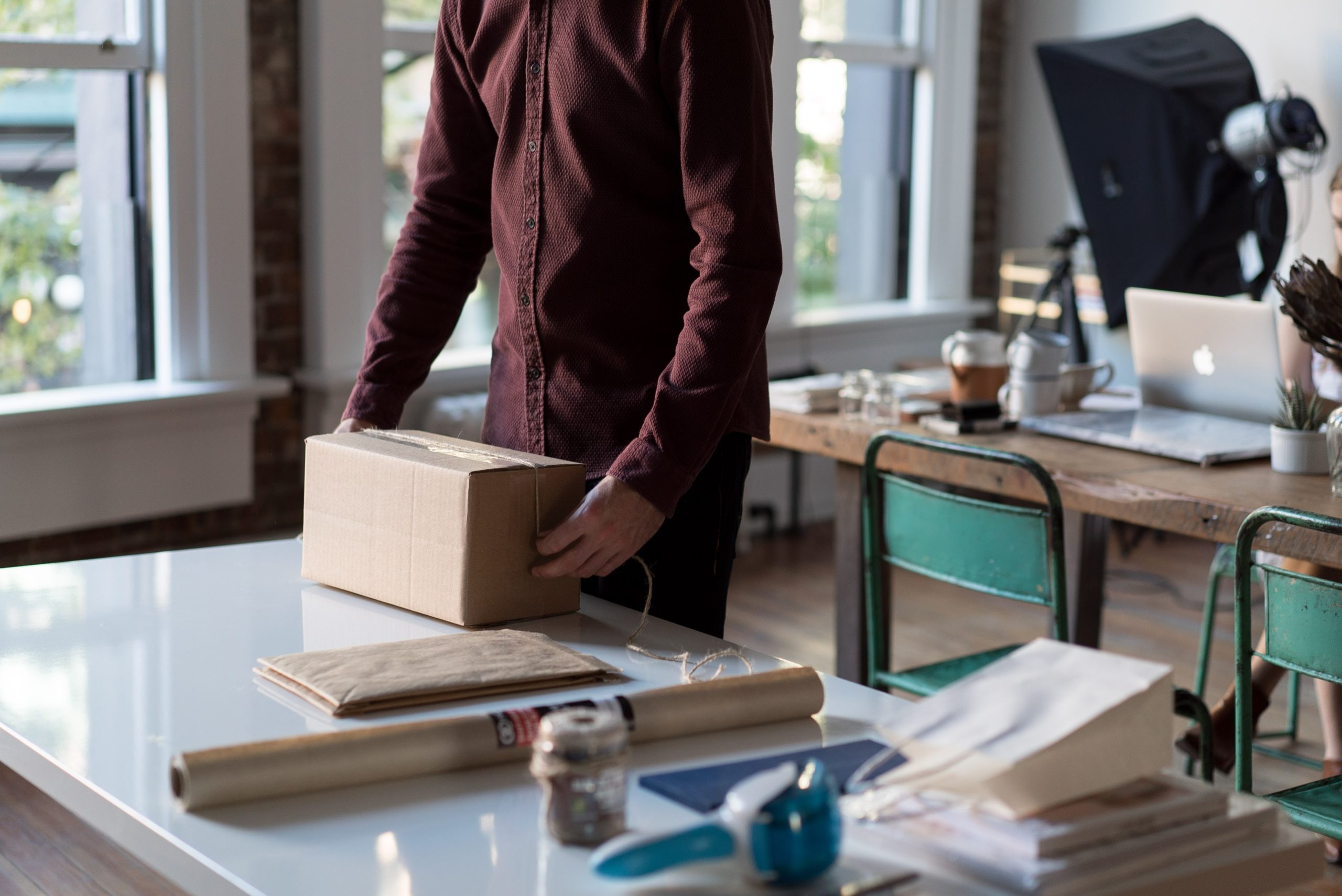 Trade Consultant versus Freight Forwarder: What's the Difference?