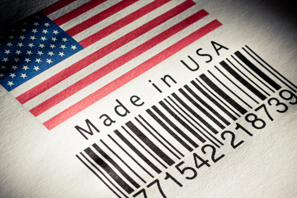 “Made in USA” … or not?