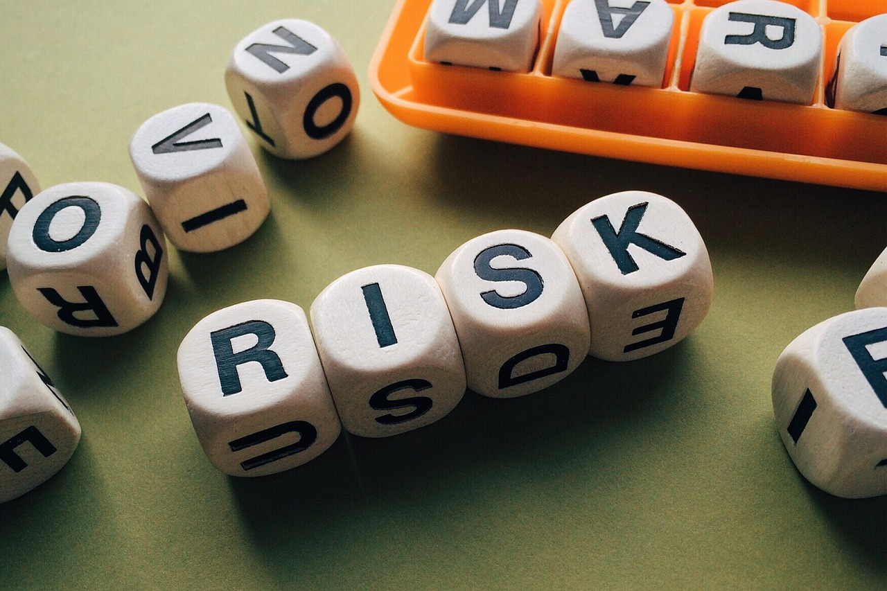 "New" Best Practice Guidance to Address Diversion Risk